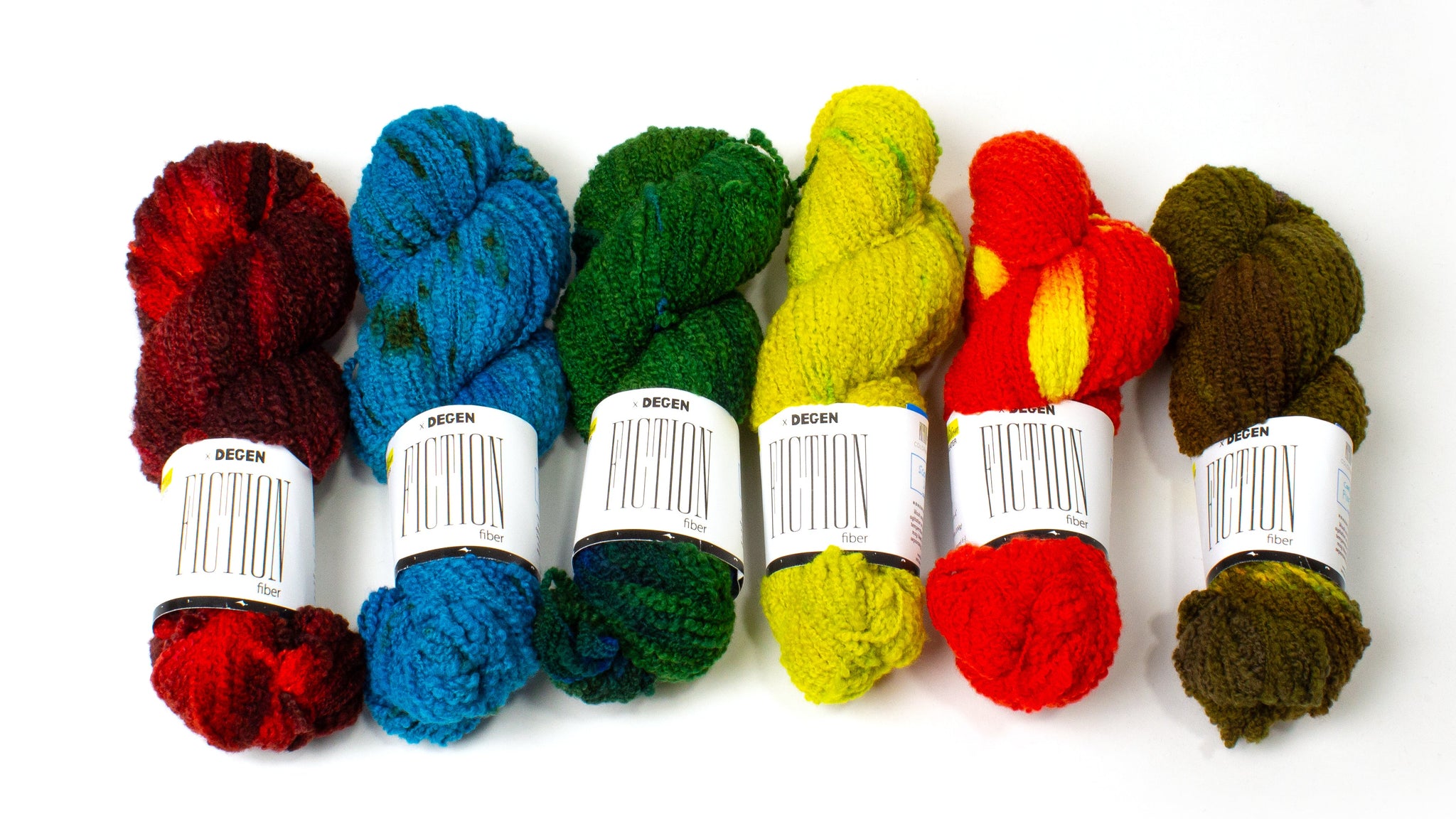 Maya Sweater Kits