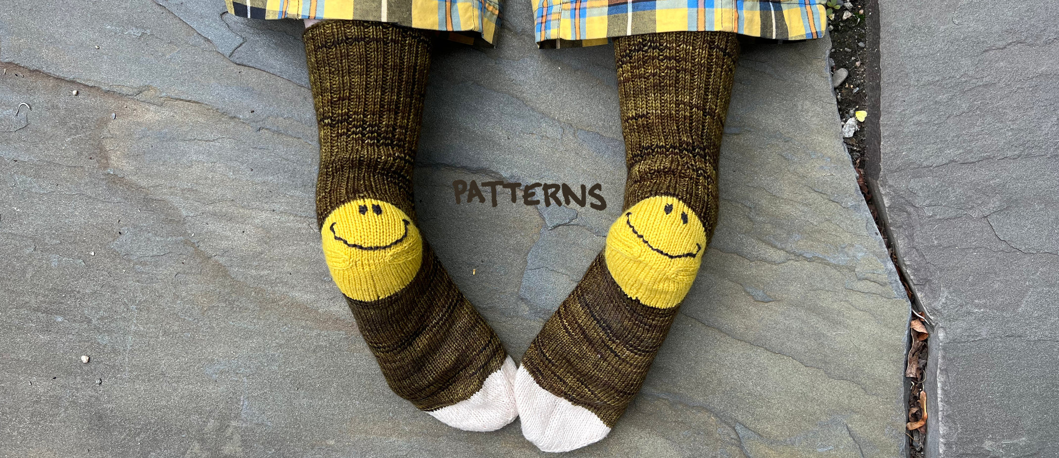 Patterns – DEGEN