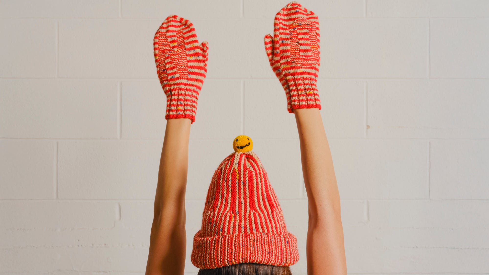 DEGEN: artisan knitting tools, knitting patterns, + handmade sweaters