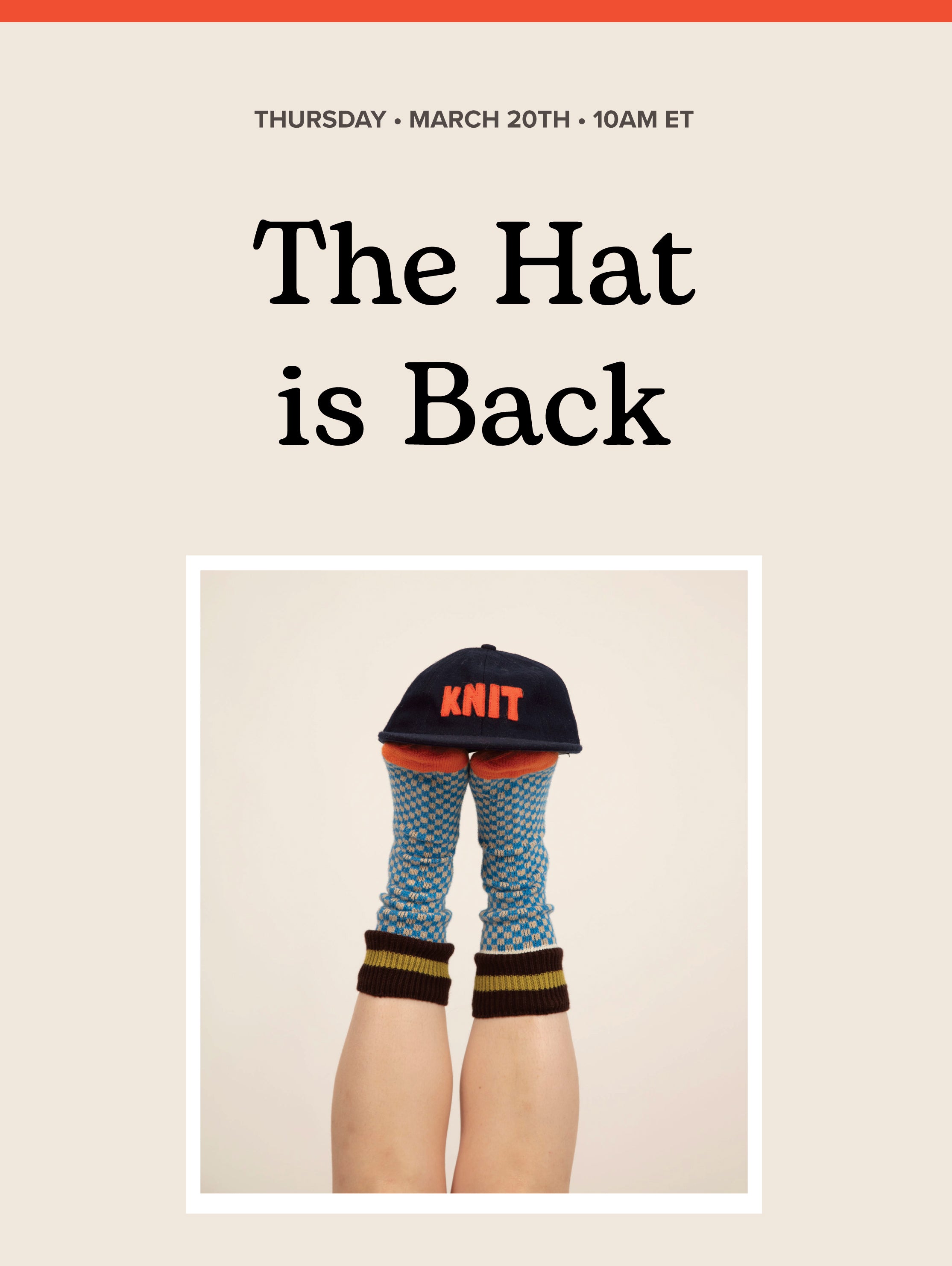 DEGEN: artisan knitting tools, knitting patterns, + handmade sweaters