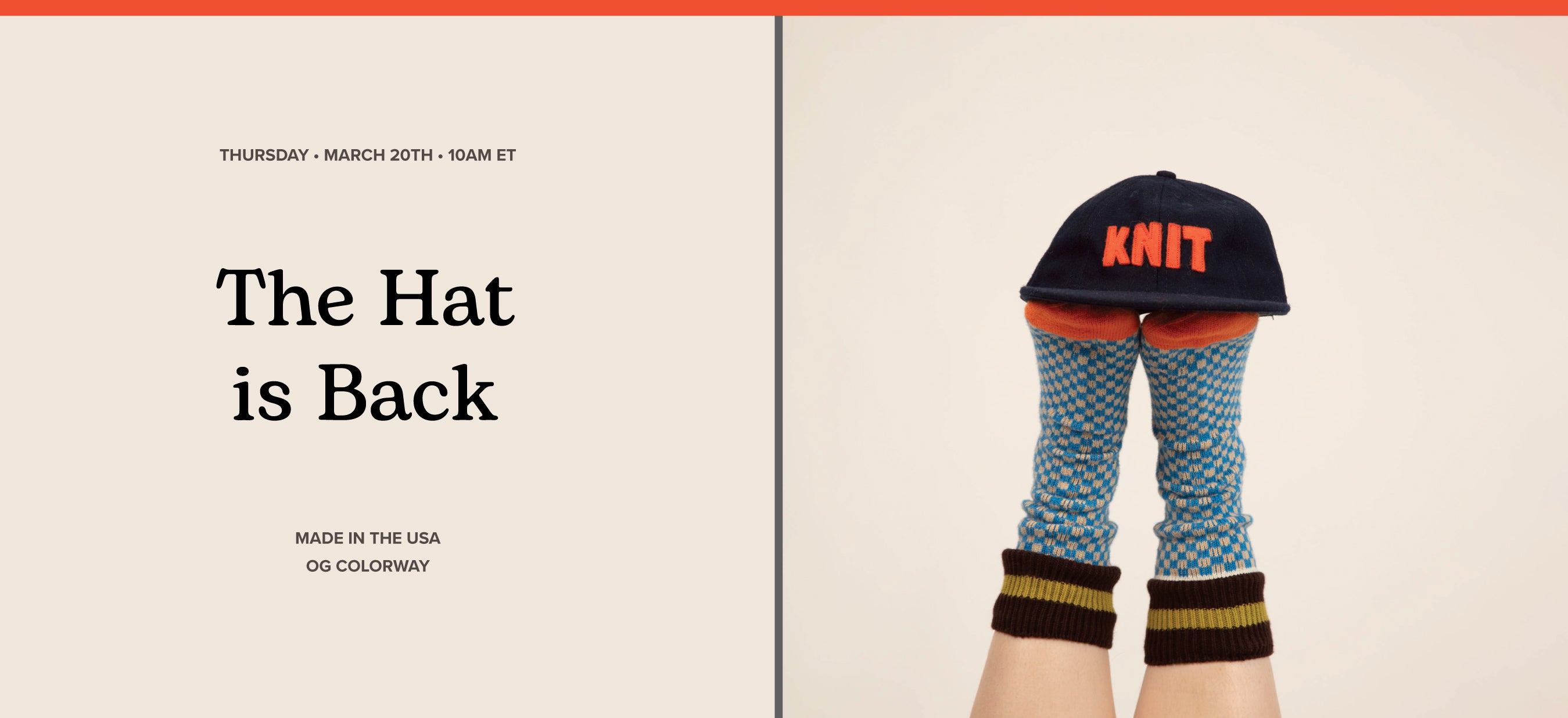 DEGEN: artisan knitting tools, knitting patterns, + handmade sweaters
