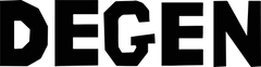 Tools – DEGEN
